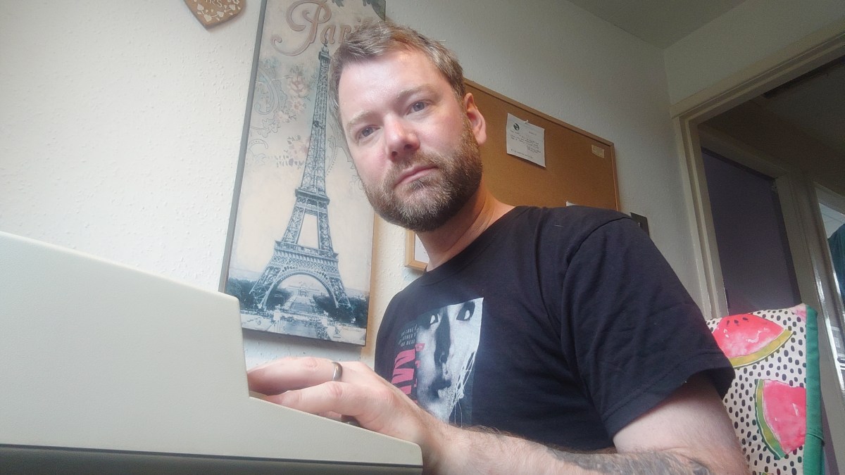 Fall Like A Thunderbolt – Peter Foley Official